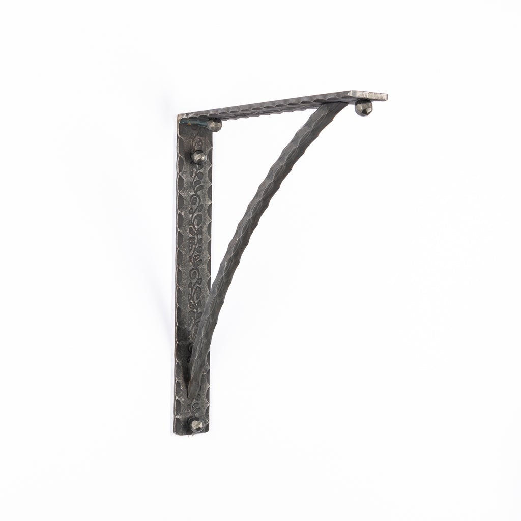 Decorative Countertop Support Corbels | Metal Corbels for Shelf ...